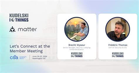 Connectivity Standards Alliance On Linkedin Iot Matter Csaiot Standardsmatter Iotsolutions