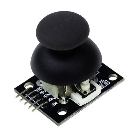 Módulo Joystick Av Electronics