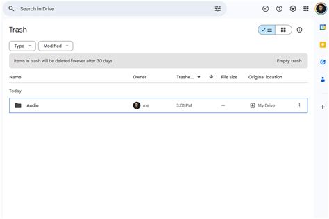 How To Delete Files From Google Drive