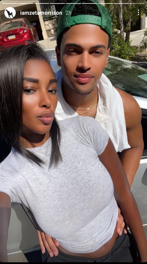 Zeta And Timmy Verified Its So Funny How Everyone Else Was More Worried