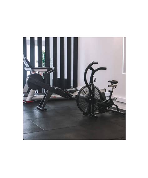 Dalle De Sol En Caoutchouc Xstreem Flooring