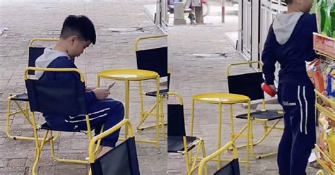 Ch G I Khoe Em Trai Hi U Chuy N M N O C Ng Th C Ch M Con C Ng M Nh Netizen Vi T Gi I Tr