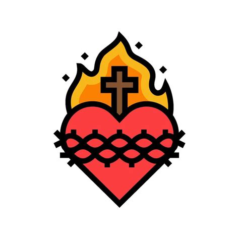 Sacred Heart Of Jesus Logo Sacred Heart Of Jesus Mount Argus Parish