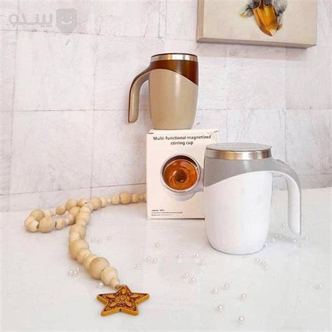 خرید لیوان همزن دار جدیدترین ها قیمت پیندو