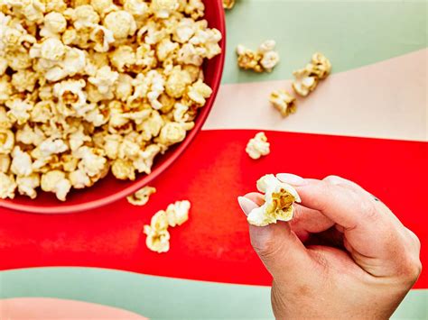 Kettle Corn Hatch Kettle Corn — Melissas Produce