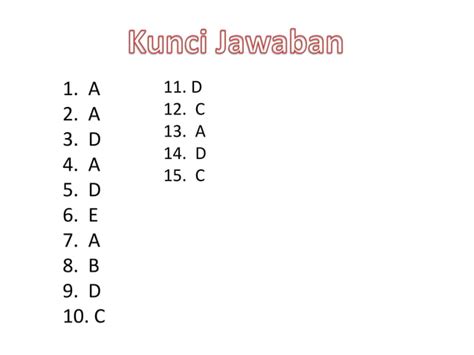 Latihan Soal Program Linear PPT