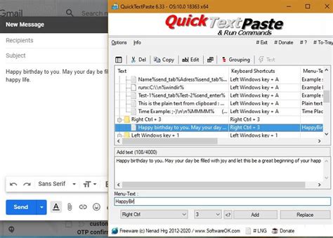 7 Of The Best Text Expansion Tools For Windows Make Tech Easier