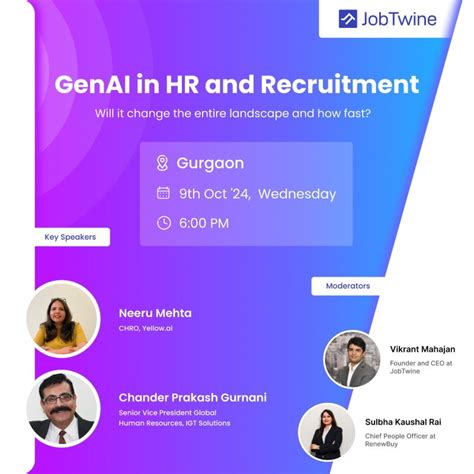 Vikrant Mahajan On Linkedin Moderating This Session With Sulbha Kaushal Rai Is As Good As It