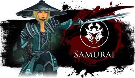 Samurai Adventure Quest 3d Cross Platform Mmorpg