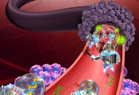 3 Ways How Nanotechnology Revolutionizes Computing Nanotechnology