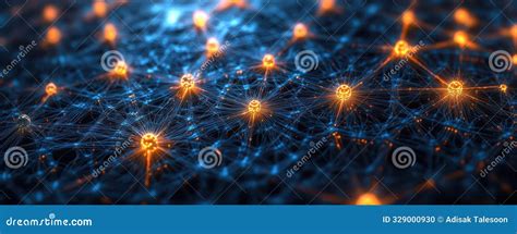 Realistic Algorithm Visualizations On Empty Canvas Royalty Free Stock