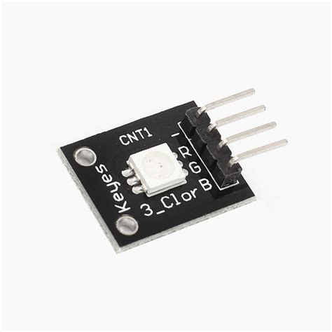 RGB LED Module SMD Digitalelectronics