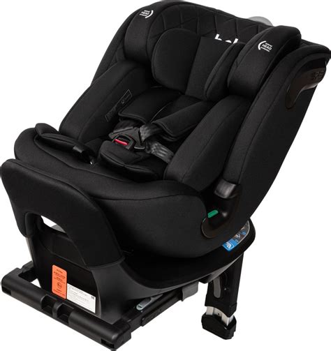 Детское автокресло Baby Prestige Baby Prestige Capsula 360 I-Size | отзывы