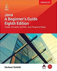 Java Books - Top 15 Books for Beginners to Expert! - TechVidvan