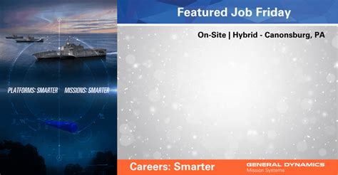 Mid Level Electrical Engineer General Dynamics Mission Systems