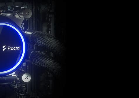 Celsius+ S36 Prisma — Fractal Design
