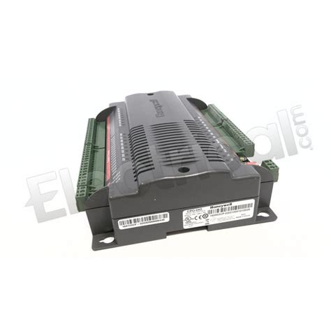 Honeywell CPO DIO Control Automation