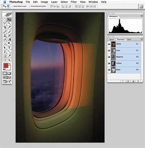 Preparing Images For Print Window Seat By Julieanne Kost PhotoshopSupport Com