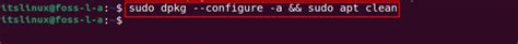 How To Fix Broken Ubuntu 22 04 Without Reinstalling It Its Linux FOSS