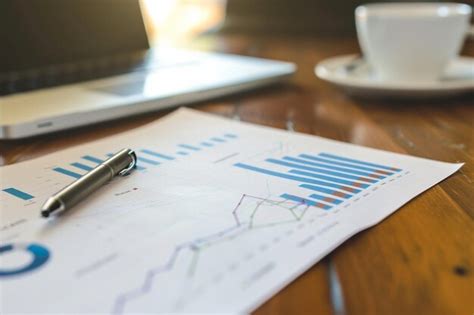 Analyzing Business Performance Indicators Ar Generative Ai Premium Ai
