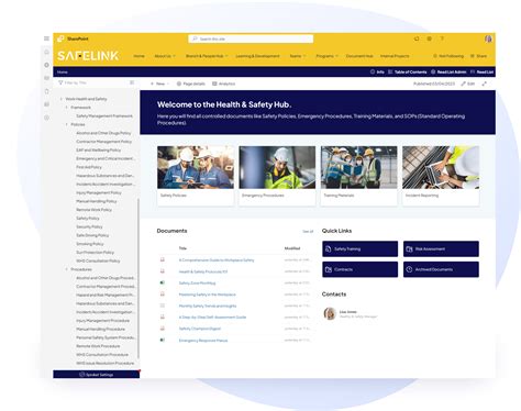 Read Lists Sprocket 365