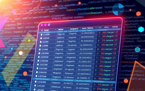 Arquivos Estrutura De Tabelas Html Portal Desenvolvedor