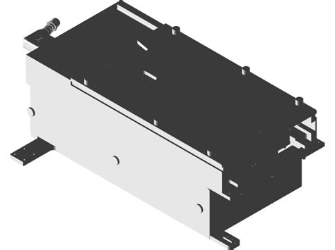 Free Cad Designs Files And 3d Models The Grabcad Community Library