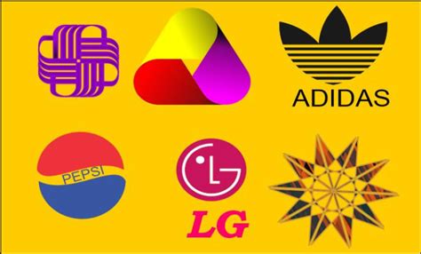 Design Amend Rectify Recolor Redesign Logo By Hamza Grphcs Fiverr