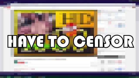 YOUTUBE IS ALLOWING PORN HOW COME YouTube