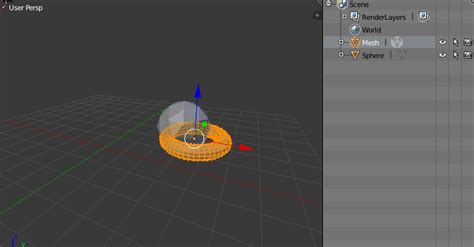 Python How To Delete All Faces With Distance To Other Object Blender Stack Exchange