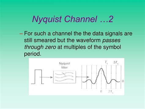 Ppt Ch 7 Analog Pulse Modulation Powerpoint Presentation Free