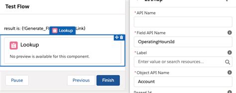 Lookup Component UnofficialSF
