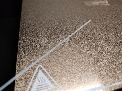 Thickness Of The Initial Layer Creality Ender 3 S Creality