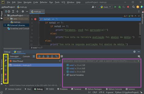 Decidindo o destino do seu código a lógica das condições em Python if elif else Python