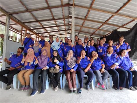 Ppip Usm Semai Bakti Wanita Semai Tubuh Koperasi Pertama