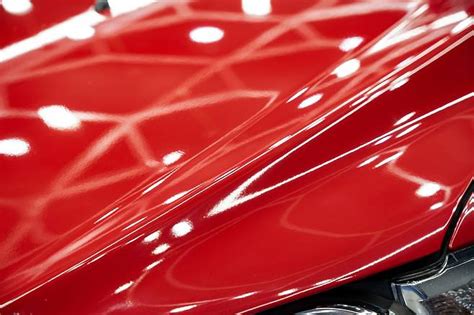 셀프 ‘광택 도전해볼까 전문가가 알려주는 광택기 사용 방법ft 루페스 로드테스트