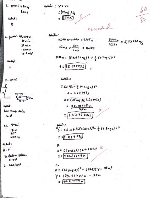 physics 1 midterm exam solution pdf