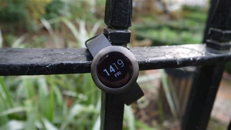 Honor Band Z1 review | TechRadar