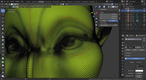 D Model Retopology Uv Map Texture Map In Blender N Zbrush By Images