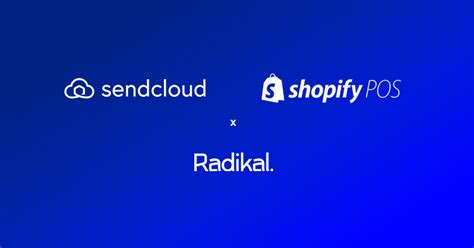 efficiently manage your shopify brick and mortar orders with radikal s
