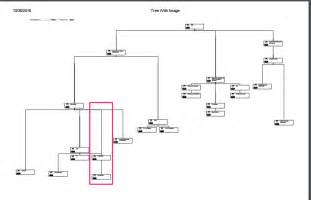 javascript how to create company organogram using jquery ecotree or