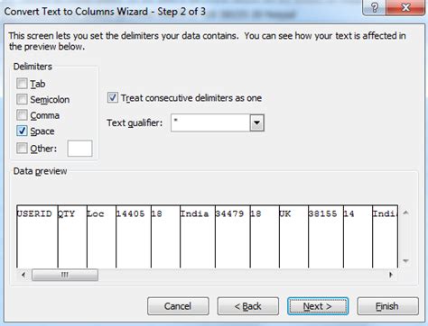 excel comma separated against unique value via vba stack overflow