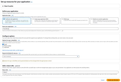 Astounding Guide To Managing Users And Groups With Aws Cognito And Net