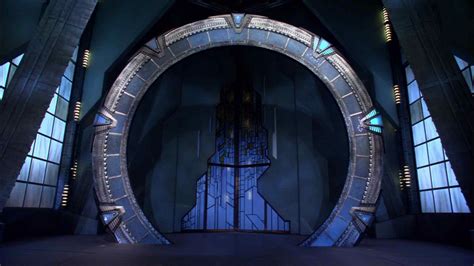Stargate Atlantis Wallpaper 1920x1080