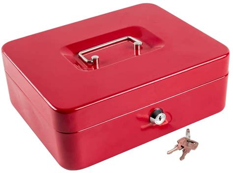 ფულის შესანახი ყუთი 8403 Globusi Ge