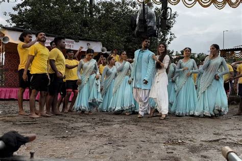 Insync Dance And Events Choreographer Malad Weddingwire In