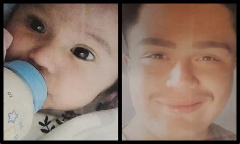 Pesquisa De Jorge Luis Franco Pérez De 27 Años Y Nevera Aurora Franco Martinez De 2 Años De Edad