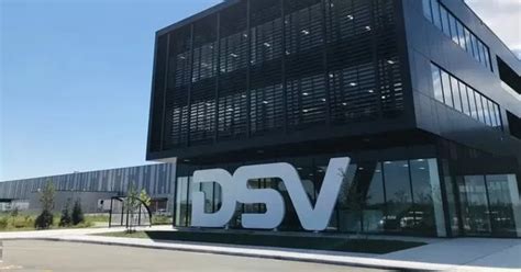 Dsv To Grow Gross Profit 33 In 2022 After Merging Agility Gil