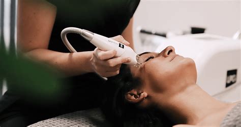 Soin visage LPG Endermologie Alliance | Vithalia