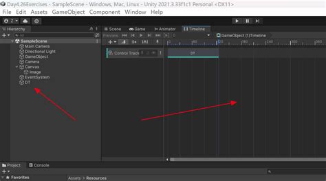 手写 Dotween Todotween Timeline Csdn博客